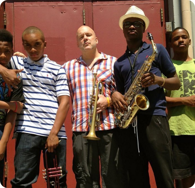 Adams Events - Explore Adams