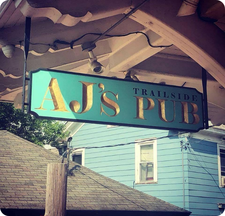 Dining and take-out in Adams % - Explore Adams