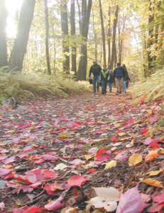 RambleFest - Explore Adams