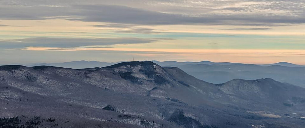 Mount Greylock - Explore Adams