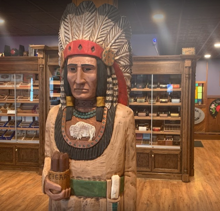 Shopping & Services - Explore Adams