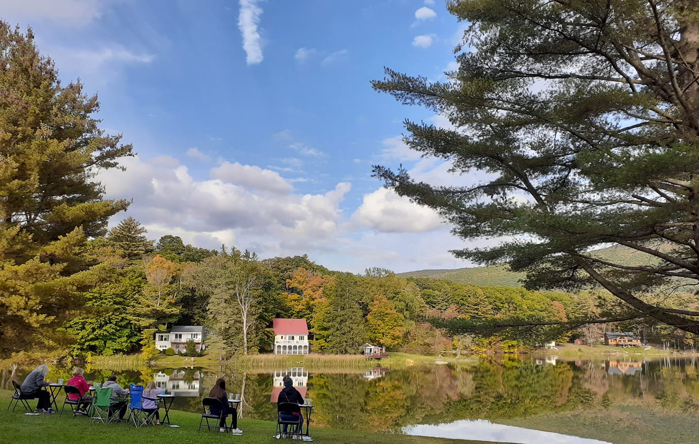 Arts, History and Culture - Explore Adams