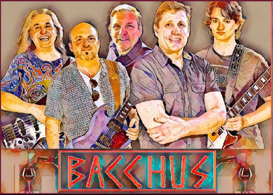 RambleFest - Explore Adams