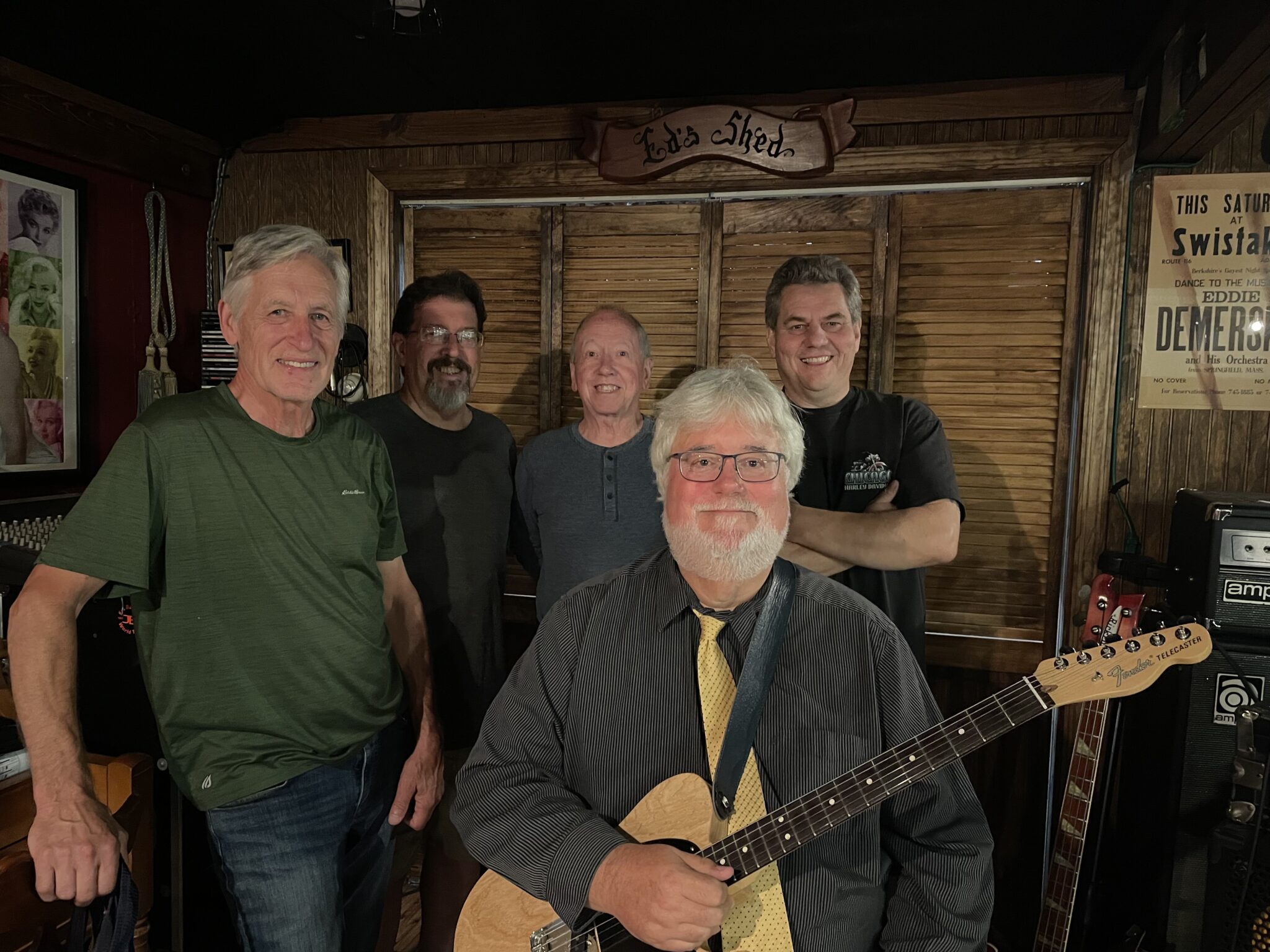 RambleFest - Explore Adams