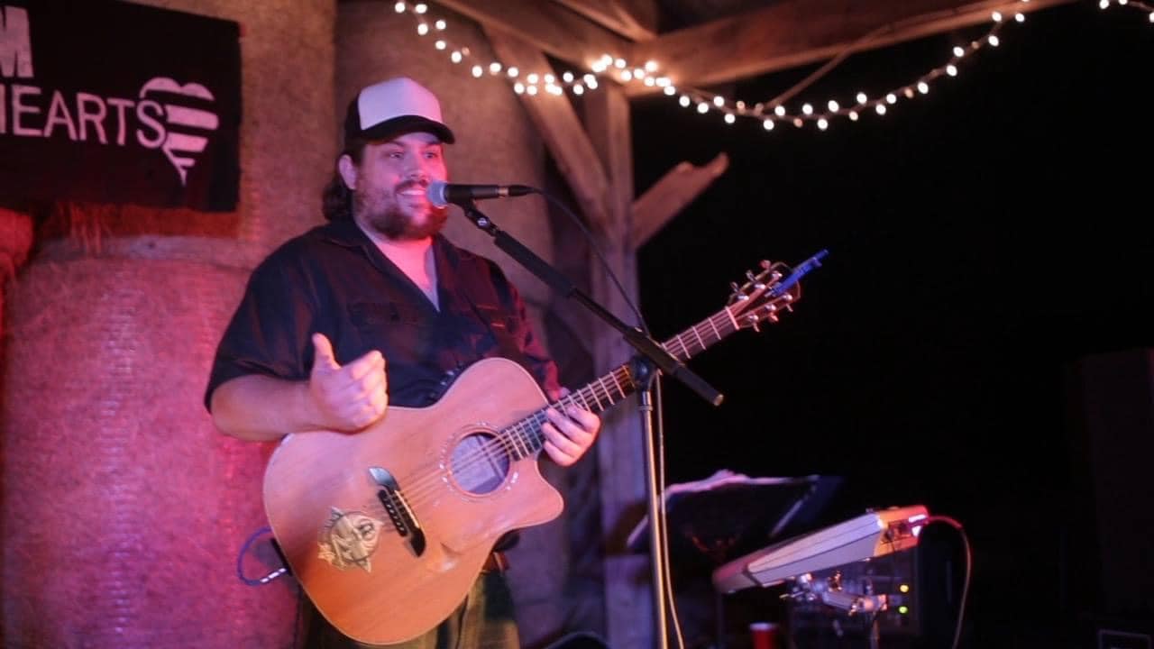 RambleFest - Explore Adams